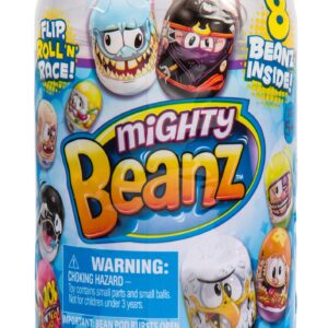 Mighty Beanz Slam Pack 8 Pack