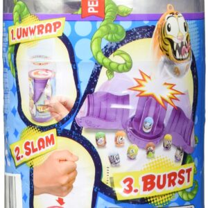 Mighty Beanz Slam Pack 8 Pack