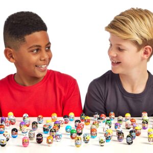 Mighty Beanz Slam Pack 8 Pack