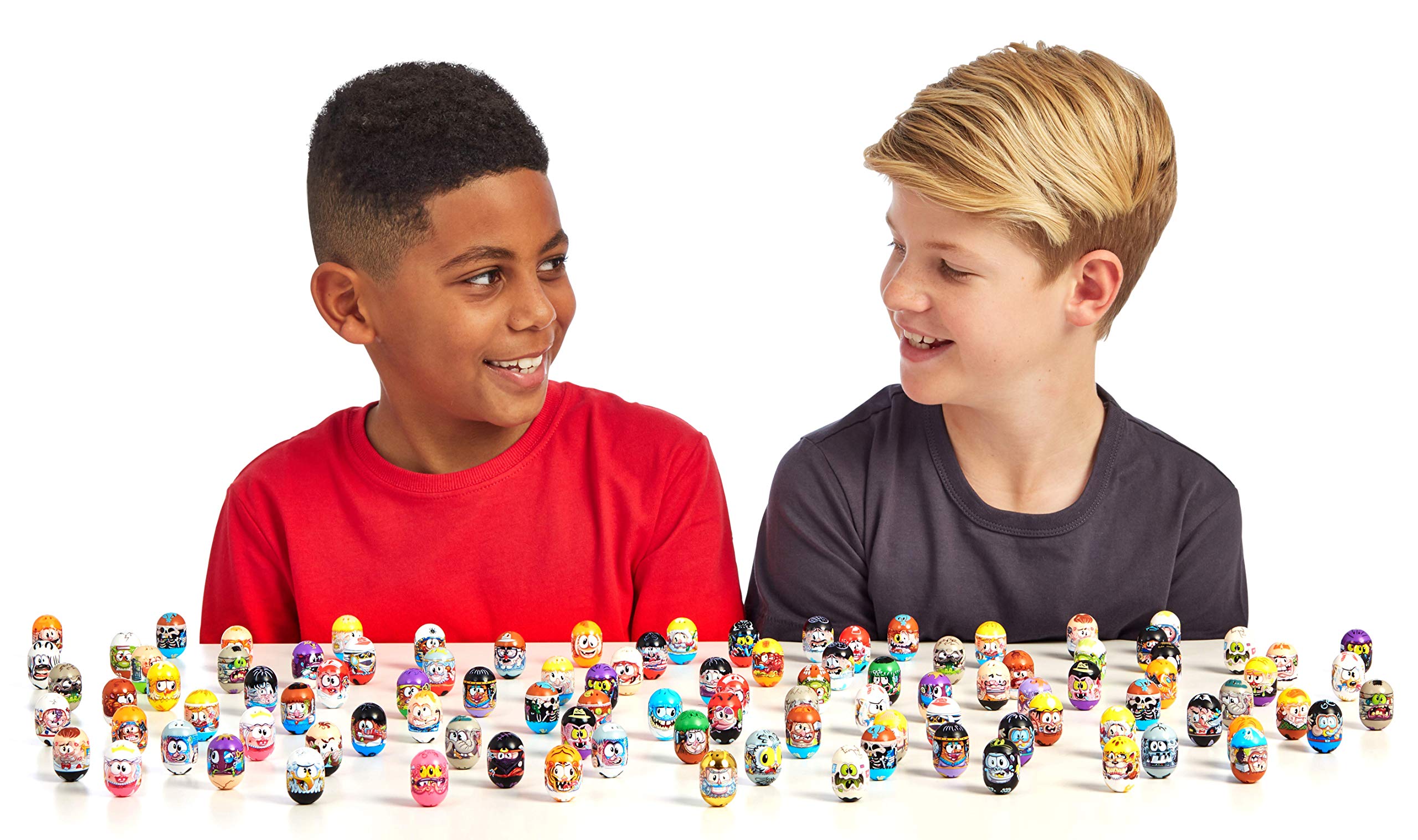 Mighty Beanz Slam Pack 8 Pack