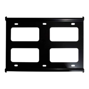 miller 247746 bracket, wall mounting (swx)