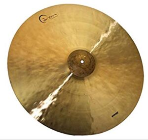 dream cymbals energy crash 16”