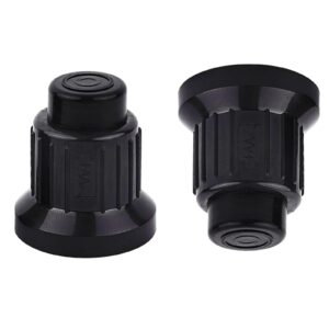 mensi aa push button igniter switch replacement cap pack of 2 (aa) mounting thread 22mm