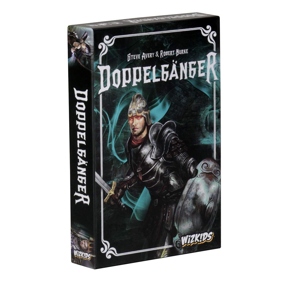 WizKids Doppelganger