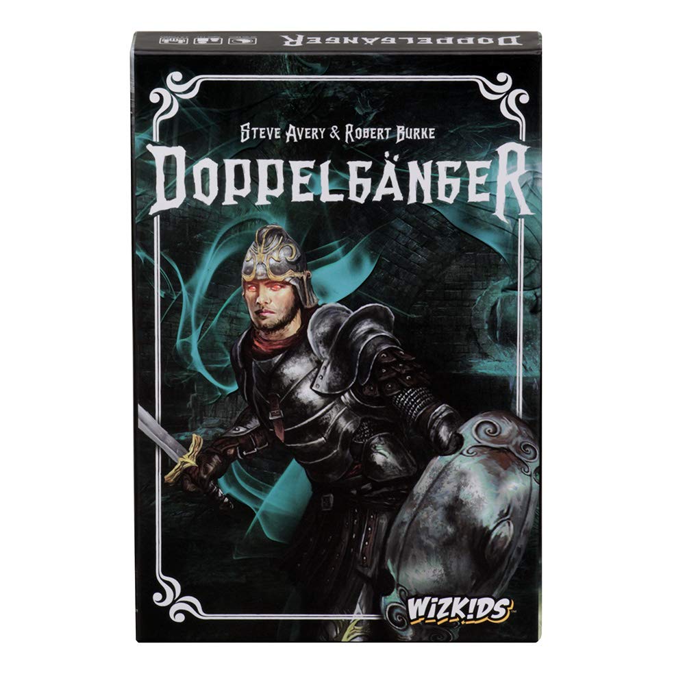 WizKids Doppelganger