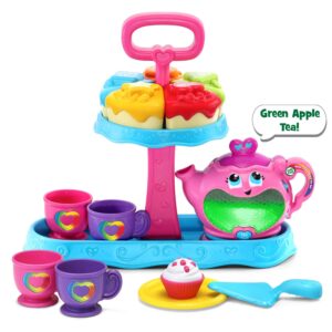 LeapFrog Sweet Treats Musical Tea Set