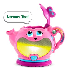 LeapFrog Sweet Treats Musical Tea Set