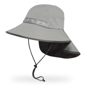 sunday afternoons adventure hat, quarry, l/xl