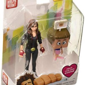 Wreck It Ralph 2 Shank Action Figure