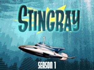 stingray season 1