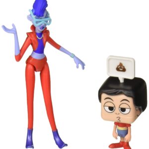 Wreck It Ralph 2 Fashion Yesss Action Figure