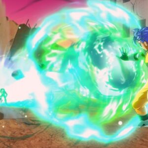 Playstation Hits Dragon Ball Xenoverse (PS4)