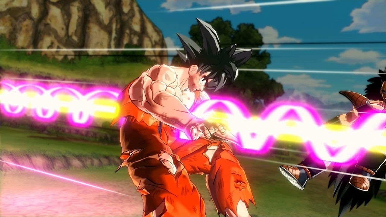 Playstation Hits Dragon Ball Xenoverse (PS4)