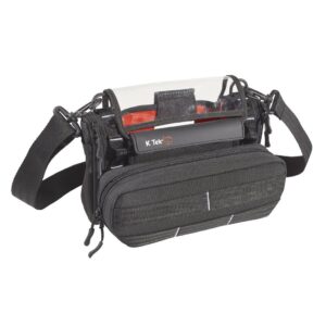 stingray mixpro mixer bag for sound devices mixpre-3 mixpre-6, zoom f4 f8, tascam dr-70d dr701d