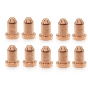 plasma tip/nozzle 249927 30a for miller xt30 xt40 plasma cutting torch consumables 10pcs