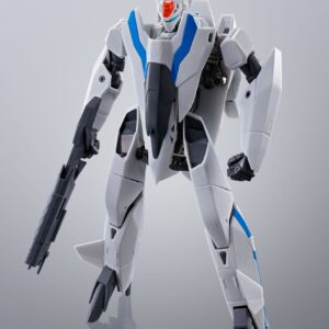 Bandai HI-Metal R VF-2SS Valkyrie II + SAP (Nex Gilbert Machine) Super Dimension Fortress Macross II - Lovers Again -