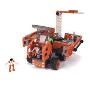 hexbug vex explorers mobile lab