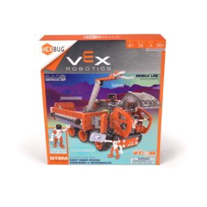 HEXBUG VEX Explorers Mobile Lab