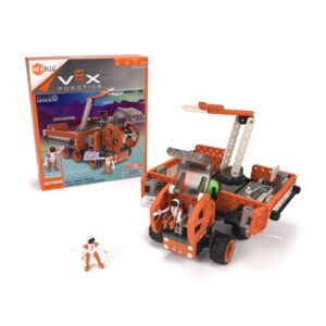 HEXBUG VEX Explorers Mobile Lab