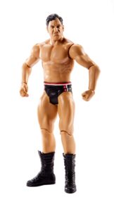 wwe drew gulak action figure