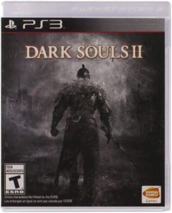 dark souls ii - playstation 3 (renewed)