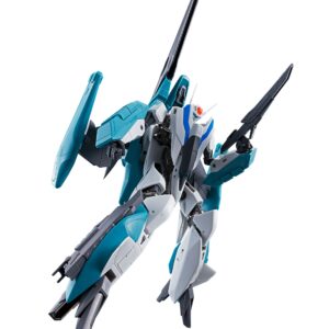 Bandai HI-Metal R VF-2SS Valkyrie II + SAP (Nex Gilbert Machine) Super Dimension Fortress Macross II - Lovers Again -