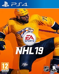 nhl 19 (ps4)