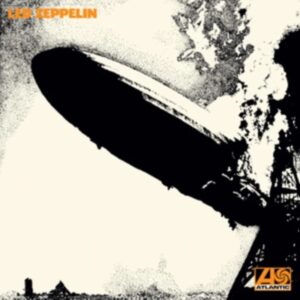 led zeppelin - led zeppelin [remastered] [lp] (vinyl/lp)