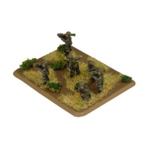 team yankee: dutch: stinger missle platoon (tdu704)