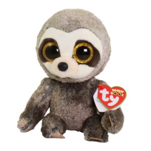 ty beanie babies dangler the sloth