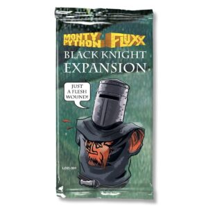 black knight expansion pack - monty python expansion for more fun