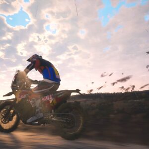 Dakar 18 - PlayStation 4