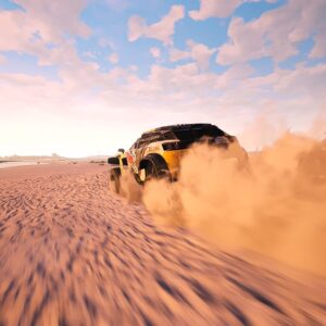 Dakar 18 - PlayStation 4