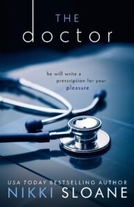 the doctor (nashville neighborhood book 1)