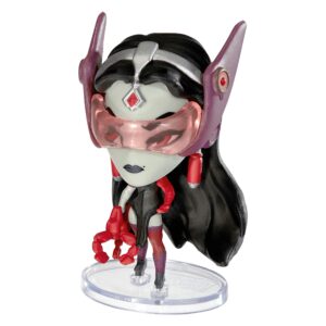 official blizzard overwatch cute but deadly vampire symmetra