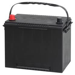 technical precision replacement for miller legend kf95917 generator battery