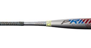 Louisville Slugger 2019 Prime 919 (-10) 2 5/8" USA Baseball Bat, 28"/18 oz