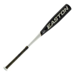 easton beast speed -10 (2 3/4") usssa senior league baseball bat | 30 inch / 20 oz | 2019 | 1 piece aluminum | atac alloy | speed end cap | lizard skin grip, multi (8065608)