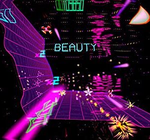 Tempest 4000 (PS4)