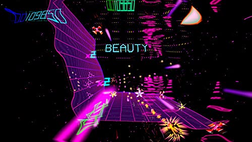 Tempest 4000 (PS4)