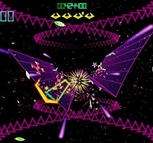 Tempest 4000 (PS4)