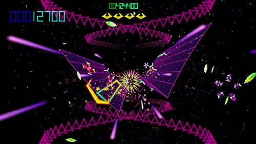 Tempest 4000 (PS4)