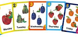 Briarpatch | The Very Hungry Caterpillar Card Game, Ages 3+