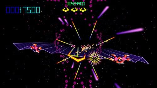 Tempest 4000 (PS4)