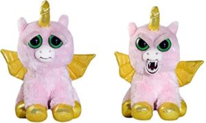 feisty pets ali cornball the alicorn (winged unicorn) plush