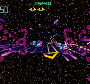 Tempest 4000 (PS4)