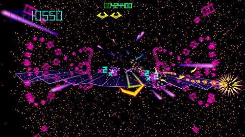 Tempest 4000 (PS4)