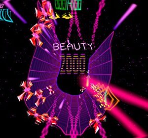 Tempest 4000 (PS4)