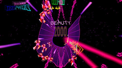 Tempest 4000 (PS4)