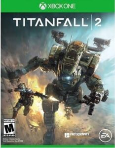 titanfall 2 - xbox one (renewed)